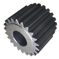 China SA7118-23390 Heavy Duty EC140B Excavator Swing 2 Stage Sun Gear For Hydraulic Motor for sale