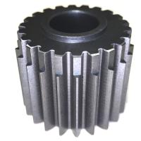 China SA7118-23390 Heavy Duty EC140B Excavator Swing 2 Stage Sun Gear For Hydraulic Motor for sale