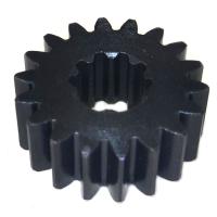 China High Durability PC40 Excavator Travel Gear Box 1 Stage Sun Gear Precision Engineering Ensures Smooth Swing Motion Suitable For Heavy Excavators for sale