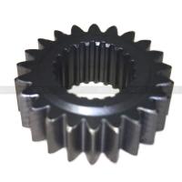 China Dealed Bag YC60-7 Excavator Swing Gear Box 1 Stage Sun Gear Durable Components Designed for Heavy Duty Excavator and Construction Machinery for sale