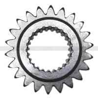 China Dealed Bag YC60-7 Excavator Swing Gear Box 1 Stage Sun Gear Durable Components Designed for Heavy Duty Excavator and Construction Machinery for sale