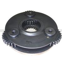 China YC60-7 Excavator Swing 1 Stage Carrier ASSY Heavy Duty Excavator Ideal for Energy Mining Operations Powerful and Durable Construction Machine for sale