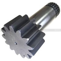 China Compatible With DH60-7 Excavator Swing Pinion And Models Excavator Spare Parts Electronics Parts Wide Range Of Components For Machinery Operation for sale