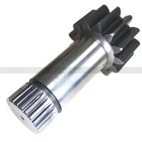 China Compatible With DH60-7 Excavator Swing Pinion And Models Excavator Spare Parts Electronics Parts Wide Range Of Components For Machinery Operation for sale