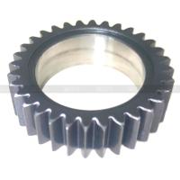 China FUFZD8718-1-06 PC30MR-2 Excavator Travel 2 Stage Planetary Gear for sale