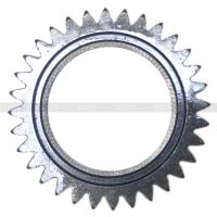 China FUFZD8718-1-06 PC30MR-2 Excavator Travel 2 Stage Planetary Gear for sale