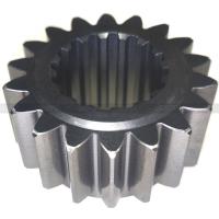 China XKAQ-00456 Gear Oil Maintenance R335-9 Excavator Swing 1 Stage Sun Gear Box Heavy Duty Durable Component Suitable for Hydraulic Excavators Replacement for sale