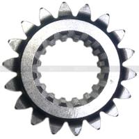 China XKAQ-00456 Gear Oil Maintenance R335-9 Excavator Swing 1 Stage Sun Gear Box Heavy Duty Durable Component Suitable for Hydraulic Excavators Replacement for sale