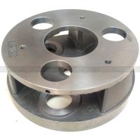 China 165-5796 Planetary Reducer E315D Excavator Travel 2 Stage Planetary Carrier Compatible With Excavator Brands Models Transport Packaging Dealed Bag Durable Performance for sale