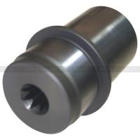 China 177-2481 Packing Size Depend On Packing Type E330C A8VO200 Excavator Hydraulic Pump Shaft Compatible With Excavator Machinery Hydraulic Systems for sale