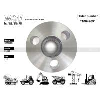 China 124-7901 E120B Excavator Swing 2 Stage Planetary Carrier Precision Gear System Ensuring Smooth Torque Transmission and Enhanced Equipment Efficiency for sale