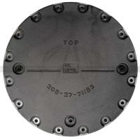 China 208-27-71183 Packing Size Depend On Packing Type PC400-7 Excavator Travel Drive Cover Precision Engineered Component Enhancing Excavator Performance for sale