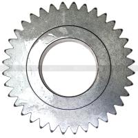 China XKAY-00402 Low Noise Level R60-7 Excavator Travel 1 Stage Planetary Gear Forged with Durable Steel and Advanced Forging Technique for sale