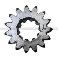 China FUFRP-1159-09 Energy Mining PC30-6 Excavator Travel 1 Stage Sun Gear for Various Excavator Models in Country Of Origin for sale
