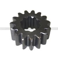 China FUFRP-1159-09 Energy Mining PC30-6 Excavator Travel 1 Stage Sun Gear for Various Excavator Models in Country Of Origin for sale