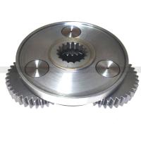 China TM07 Excavator Travel  1 Stage Planetary Carrier Assy Motor Parts 36T for sale