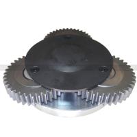 China TM07 Excavator Travel  1 Stage Planetary Carrier Assy Motor Parts 36T for sale