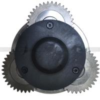 China TM07 Excavator Travel  1 Stage Planetary Carrier Assy Motor Parts 36T for sale