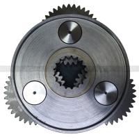 China TM07 Excavator Travel  1 Stage Planetary Carrier Assy Motor Parts 36T for sale