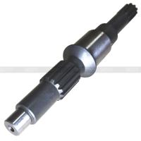 China Hydraulic Motor Drive PC30-6 Excavator Travel Motor Shaft Pump Parts Steel Material Suitable for Robust Hydraulic Systems in Excavators for sale
