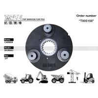 China LS00130 Gear Meshing Installation SH200A3 Excavator Travel 1 Stage Carrier Compatible With Various Excavator Models Offering Swing Functionality for sale