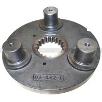 China LS00130 Gear Meshing Installation SH200A3 Excavator Travel 1 Stage Carrier Compatible With Various Excavator Models Offering Swing Functionality for sale