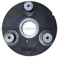 China LS00130 Gear Meshing Installation SH200A3 Excavator Travel 1 Stage Carrier Compatible With Various Excavator Models Offering Swing Functionality for sale