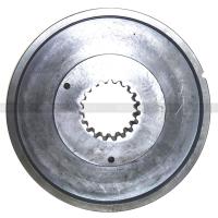 China LS00130 Gear Meshing Installation SH200A3 Excavator Travel 1 Stage Carrier Compatible With Various Excavator Models Offering Swing Functionality for sale