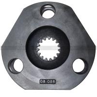 China VOE14547274 Mining EC290B Excavator Swing 1 Stage Planetary Gear Carrier for sale