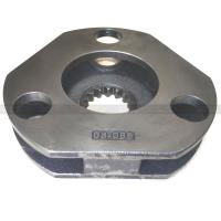 China VOE14547274 Mining EC290B Excavator Swing 1 Stage Planetary Gear Carrier for sale