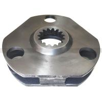 China VOE14547274 Mining EC290B Excavator Swing 1 Stage Planetary Gear Carrier for sale