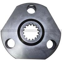 China VOE14547274 Mining EC290B Excavator Swing 1 Stage Planetary Gear Carrier for sale