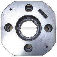 China Steel EC290B Swing Planet Gear Carrier VOE14547267 With Hydraulic Motor Drive for sale