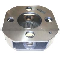 China Steel EC290B Swing Planet Gear Carrier VOE14547267 With Hydraulic Motor Drive for sale