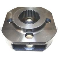 China Steel EC290B Swing Planet Gear Carrier VOE14547267 With Hydraulic Motor Drive for sale