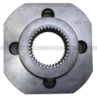 China Steel EC290B Swing Planet Gear Carrier VOE14547267 With Hydraulic Motor Drive for sale