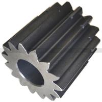 China VOE14547272 High Precision EC290B Excavator Swing 2 Stage Sun Gear For Construction Projects for sale
