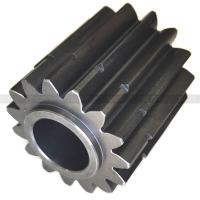 China VOE14547272 High Precision EC290B Excavator Swing 2 Stage Sun Gear For Construction Projects for sale