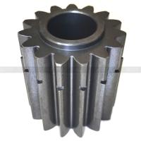 China VOE14547272 High Precision EC290B Excavator Swing 2 Stage Sun Gear For Construction Projects for sale
