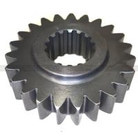 China VOE14547279 Steel EC290B Excavator Swing 1 Stage Sun Gear for Easy Installation in Excavator Transmission System Smooth Installation for sale
