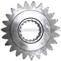 China VOE14547279 Steel EC290B Excavator Swing 1 Stage Sun Gear for Easy Installation in Excavator Transmission System Smooth Installation for sale