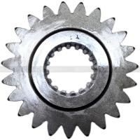 China VOE14547279 Steel EC290B Excavator Swing 1 Stage Sun Gear for Easy Installation in Excavator Transmission System Smooth Installation for sale
