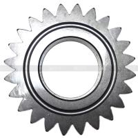 China VOE14547275 EC290B Excavator Swing 1 Stage Planetary Gear with Heat Treatment and View Image Tooth Number for sale