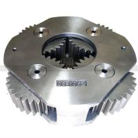 China VOE14547280 Steel Heavy Duty EC290B Excavator Swing 2 Stage Carrier ASSY Compatible With Excavator Brands And Models Equipment Designed To Handle Heavy Loads And Tough Excavation Jobs for sale