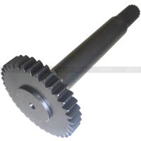China Machinery Repair Shops E315 Excavator Travel 1 Stage Sun Gear Gear Box Planetary Reducer Heavy Duty Durable Construction Equipment Gearbox Part for sale