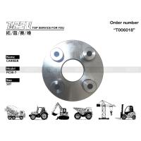 China Steel PC30-7 Excavator Travel 1 Stage Carrier Device and Ready for Your Customer Requirements for sale