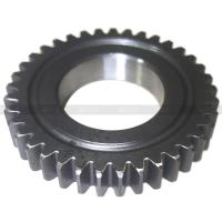 China Stable PC20-6 Excavator Travel 1 Stage Planet Gear Parts Engineered with Gear Meshing Installation Delivering Power Transmission and Longevity for sale
