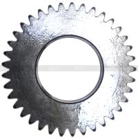 China Stable PC20-6 Excavator Travel 1 Stage Planet Gear Parts Engineered with Gear Meshing Installation Delivering Power Transmission and Longevity for sale