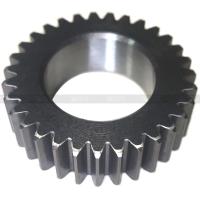 China FUFRP-840-6 PC30-7 Excavator Travel 2 Stage Planetary Gear Box for sale