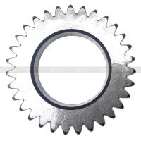 China FUFRP-840-6 PC30-7 Excavator Travel 2 Stage Planetary Gear Box for sale